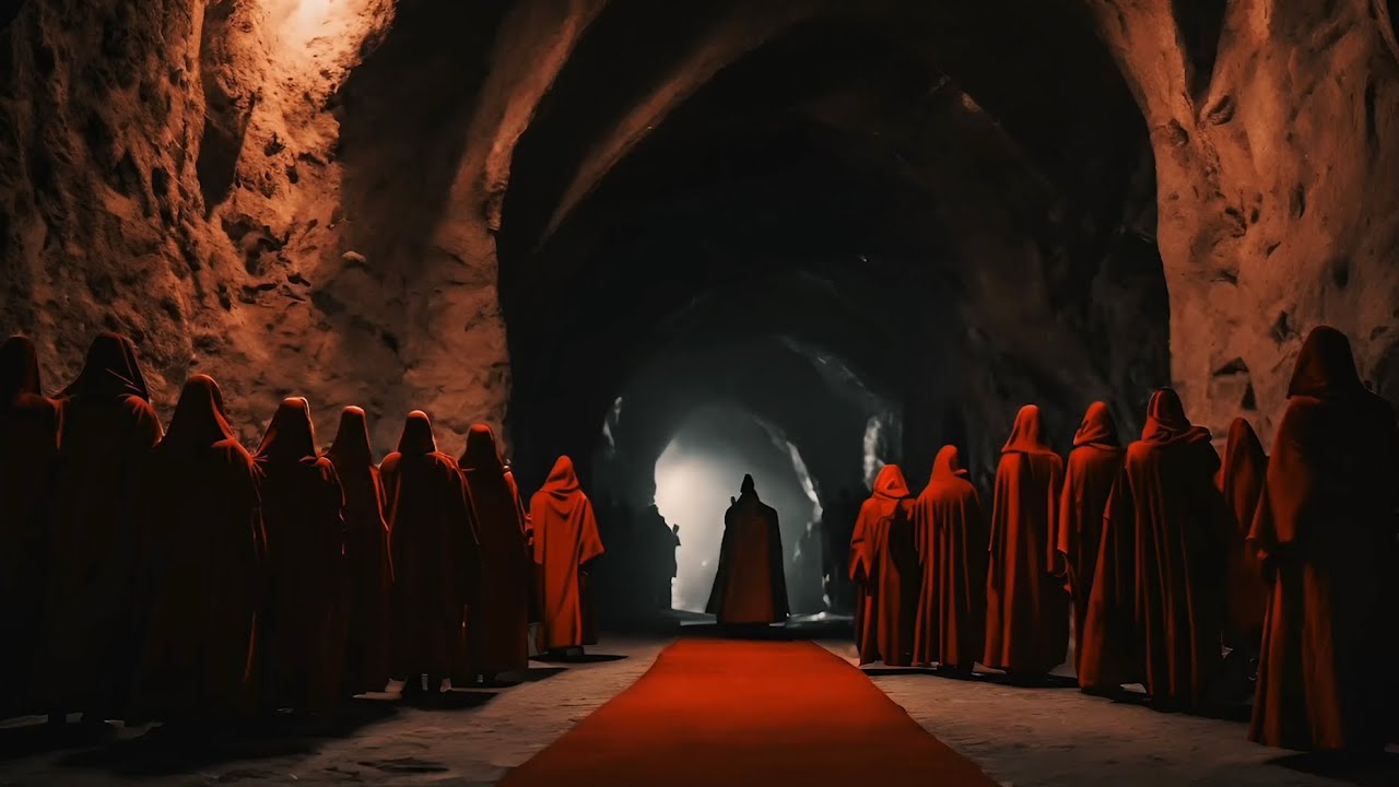 Drake - Underground Kings (Music Video) - YouTube