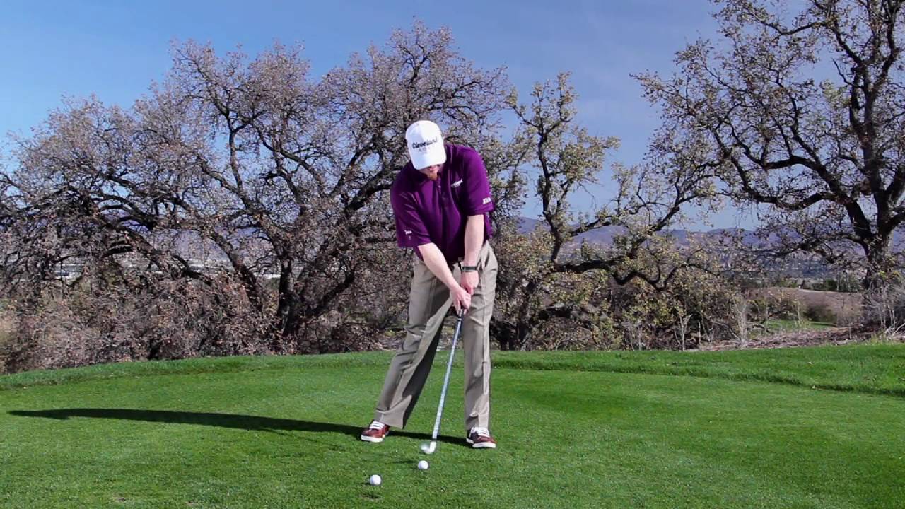 Brady Riggs Release for Power - YouTube