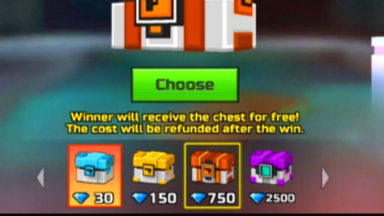 Wait What Happened To Duels!! - PG3D - YouTube