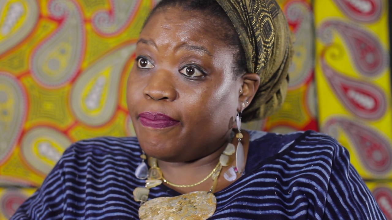 Know Your African Feminists: Bella Matambanadzo - YouTube