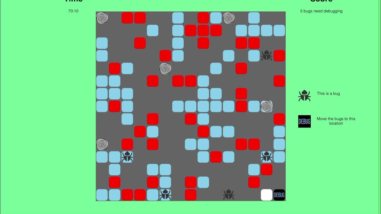 2017 AP CSP Create Task Individual Video - YouTube