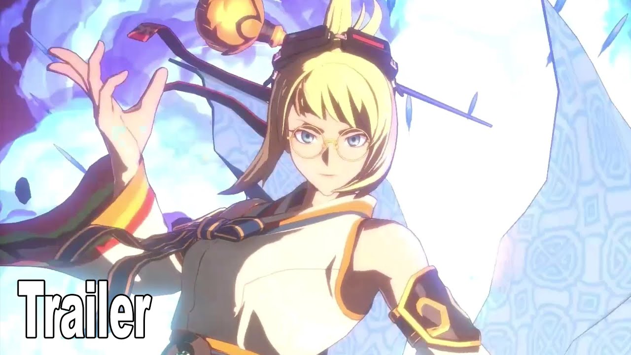 DNF Duel - Gameplay Trailer [HD 1080P] - YouTube