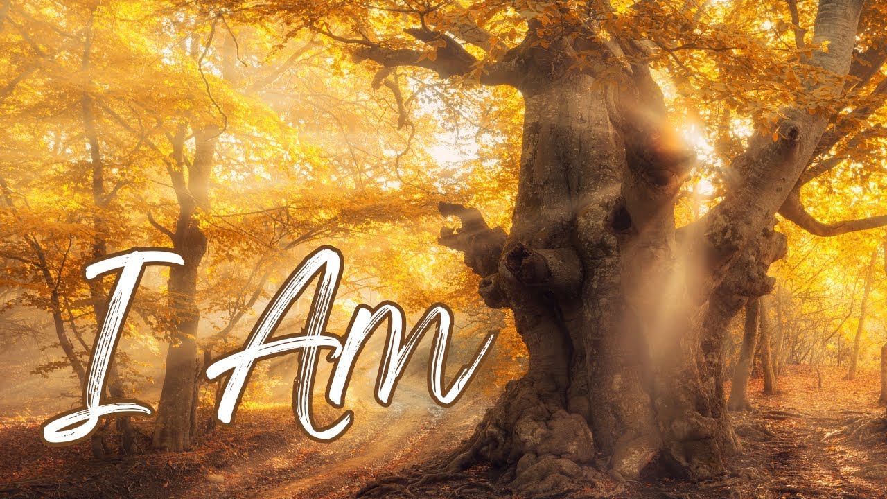 Song of the Week - I Am That I Am - YouTube