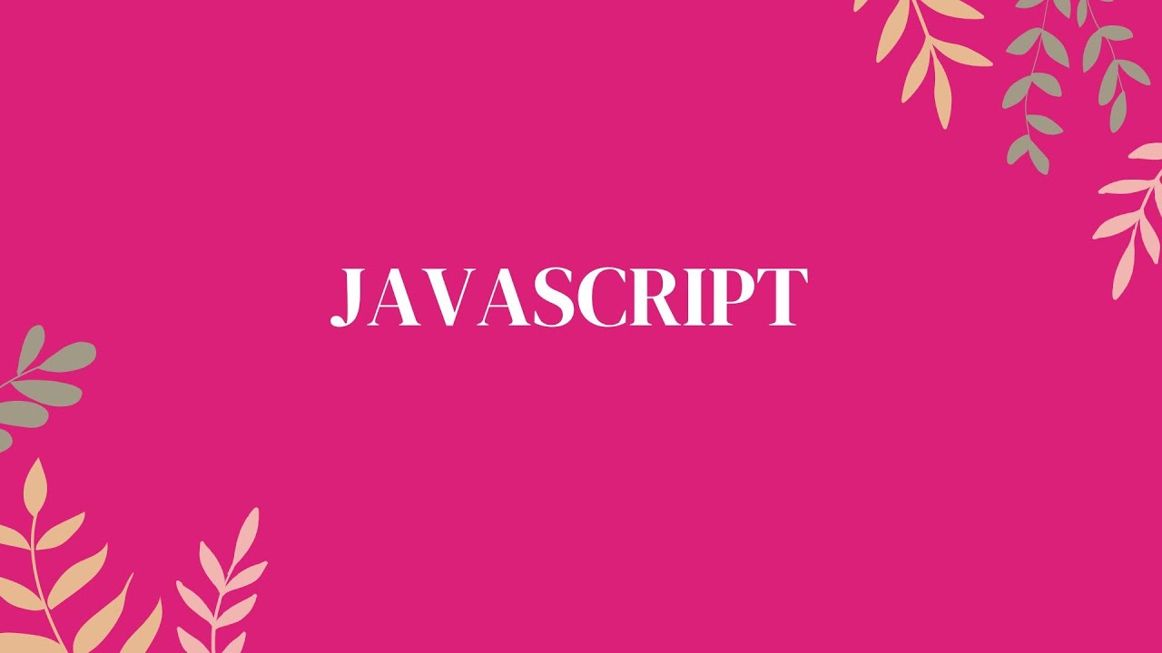 Javascript Pyq 2 Youtube