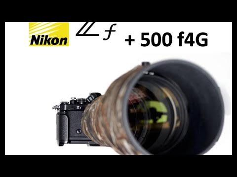 Zf +500 f4G 4K - YouTube