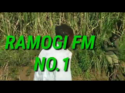RAMOGI FM CHALLENGE - YouTube