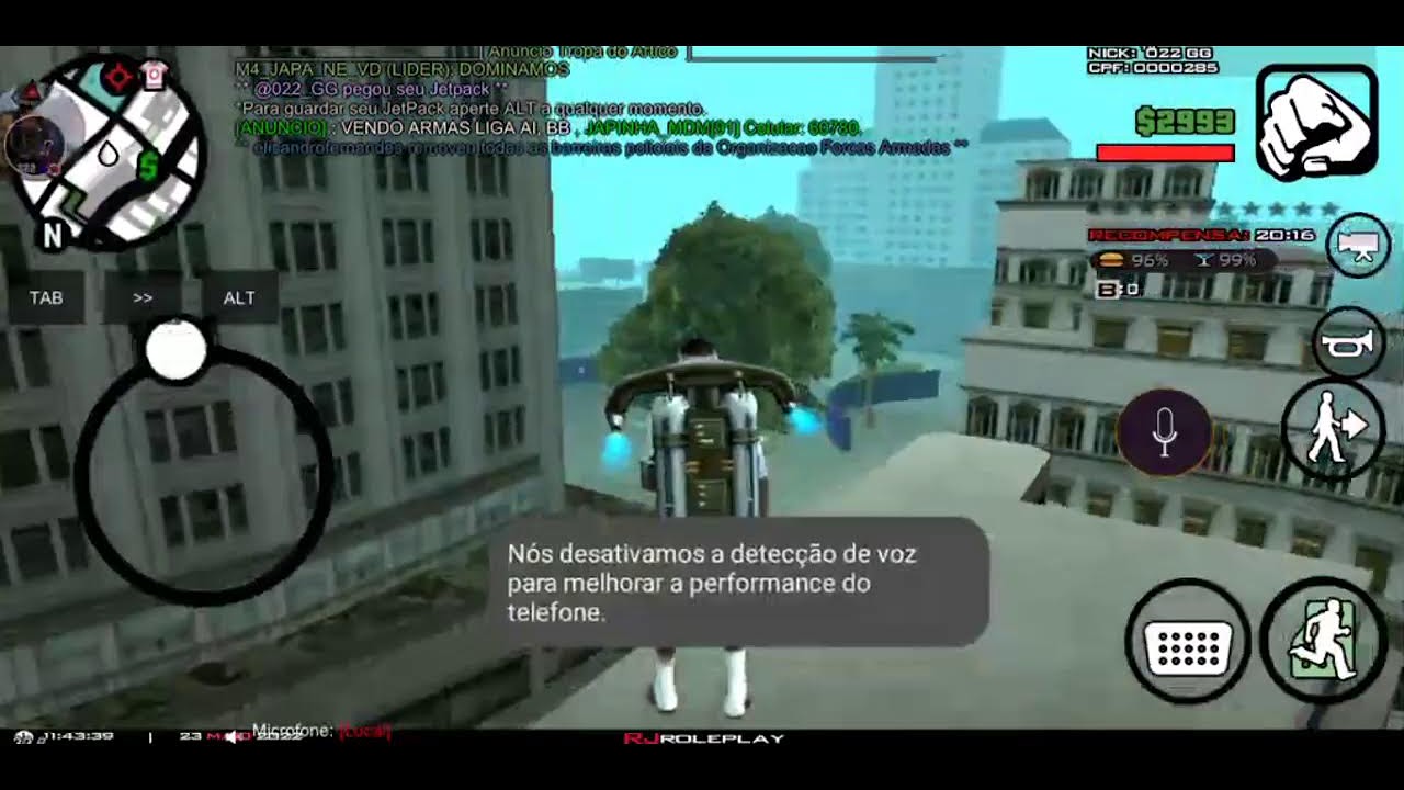 GTA RP: Cartel de Sinaloa - Dominação - YouTube