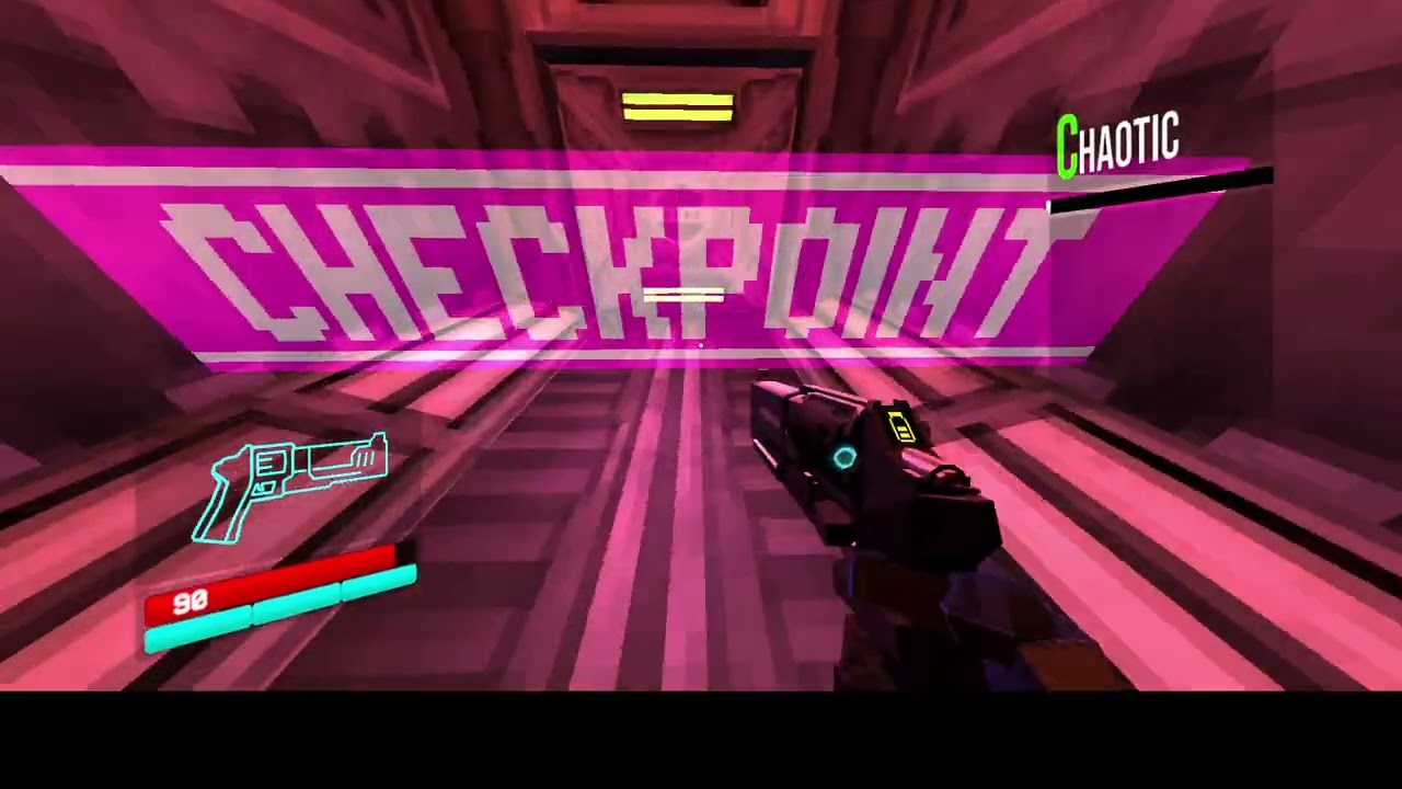 Introduction to ULTRAKILL (Playthrough - Part 1) - YouTube