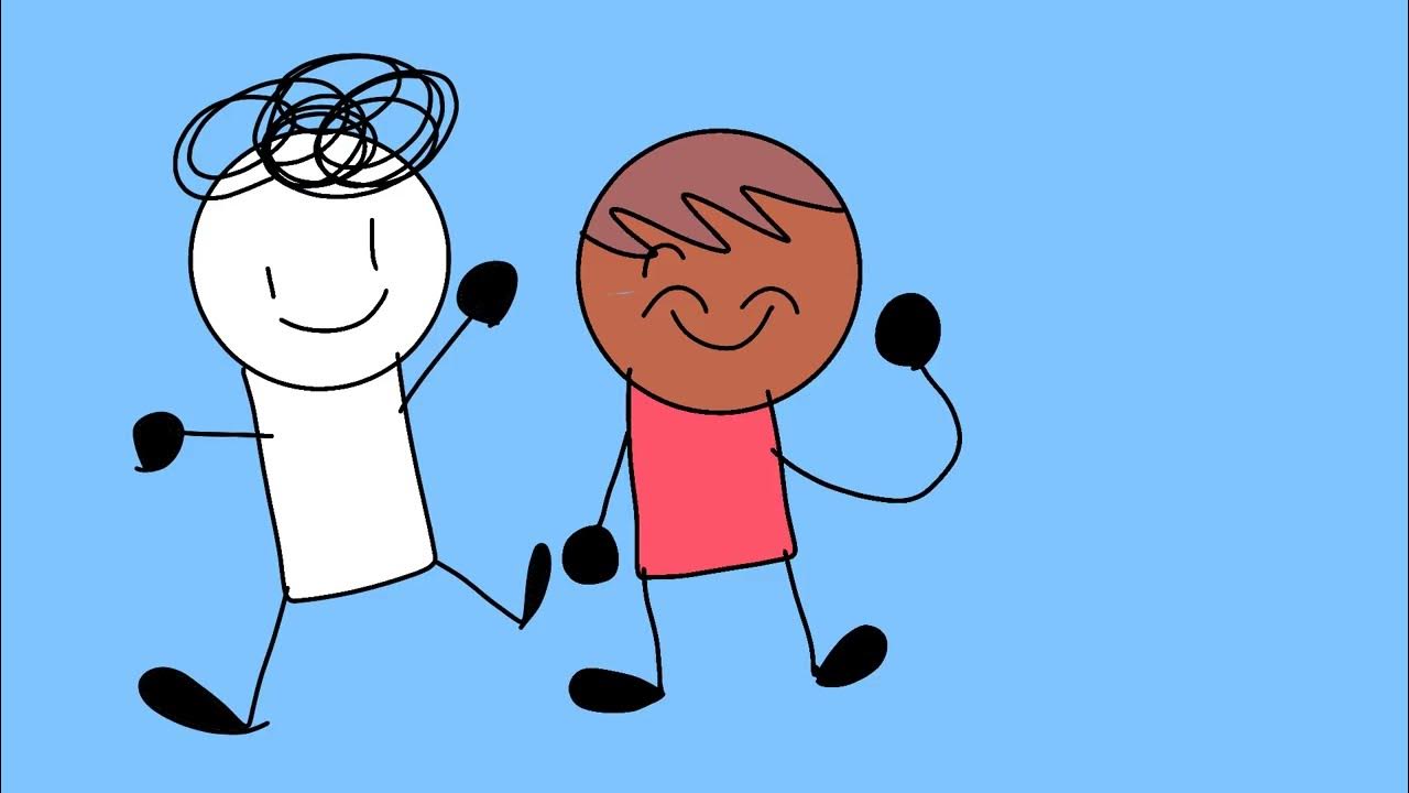 Object fool intro but he insane items cast - YouTube