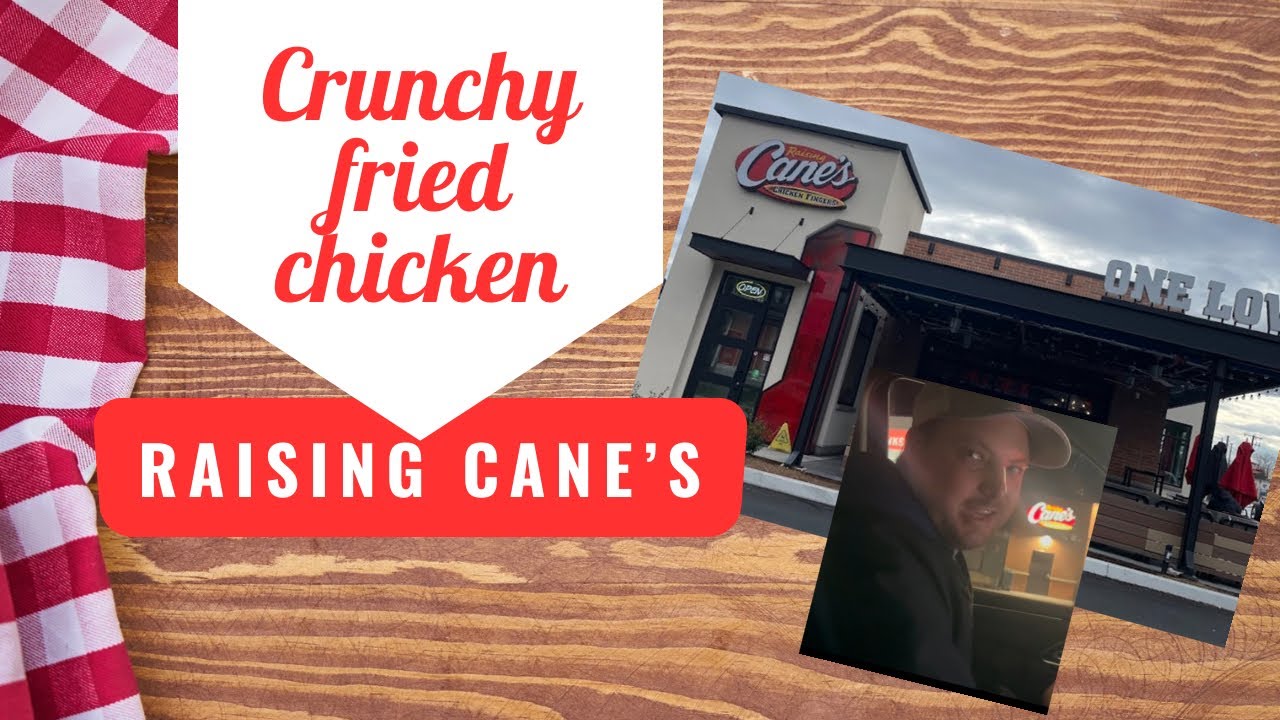 Crispy Chicken Celebration: Fast Food Review of Connecticut’s First ...