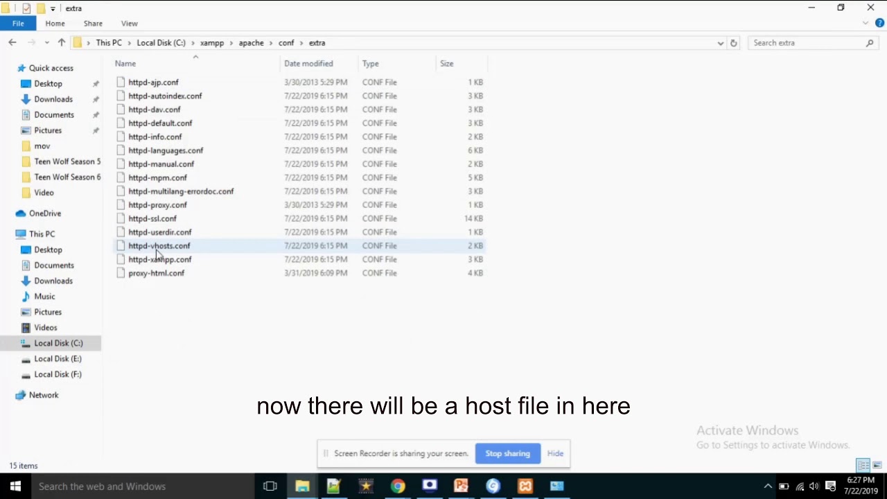 Change Localhost To Domain Name YouTube change-localhost-to-domain-name-youtube
