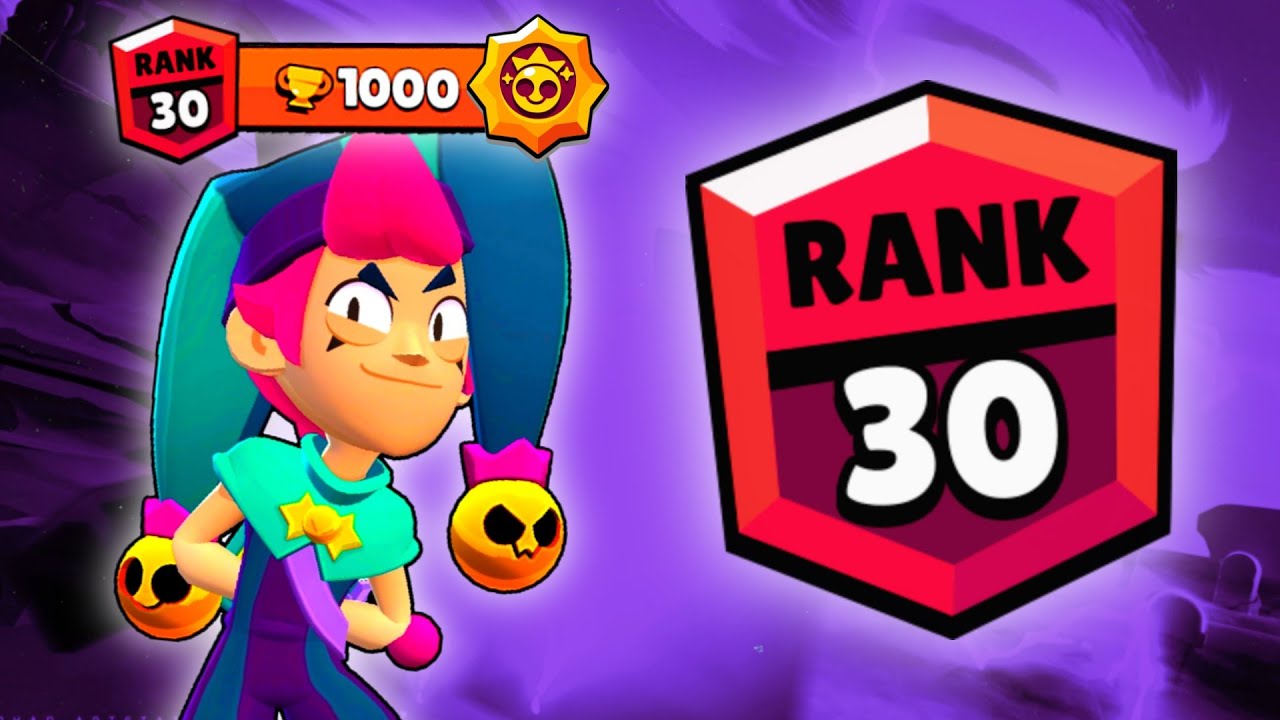 CHESTER RANK 30 🤡 (BROKEN) - YouTube