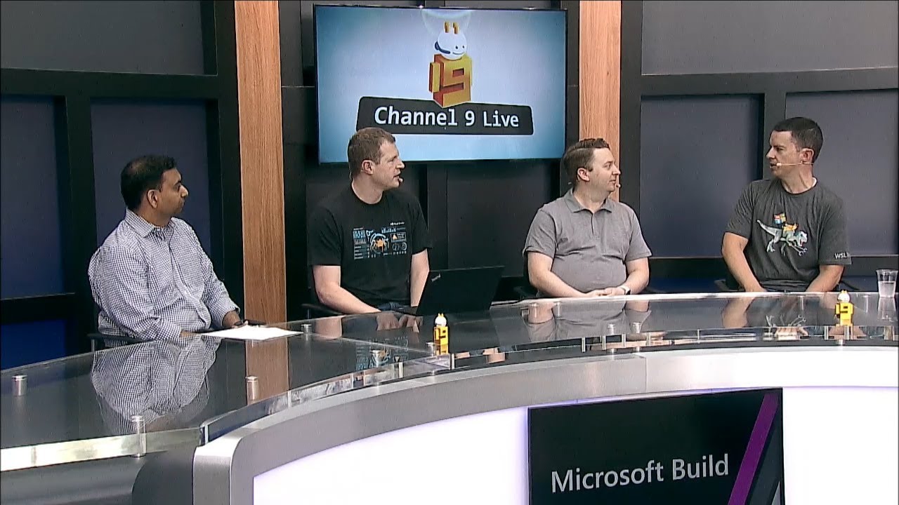 Great Tools Make for a Productive Azure Experience - YouTube