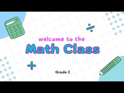 Mathematics - How to solve Subtraction with borrowing (?) - YouTube