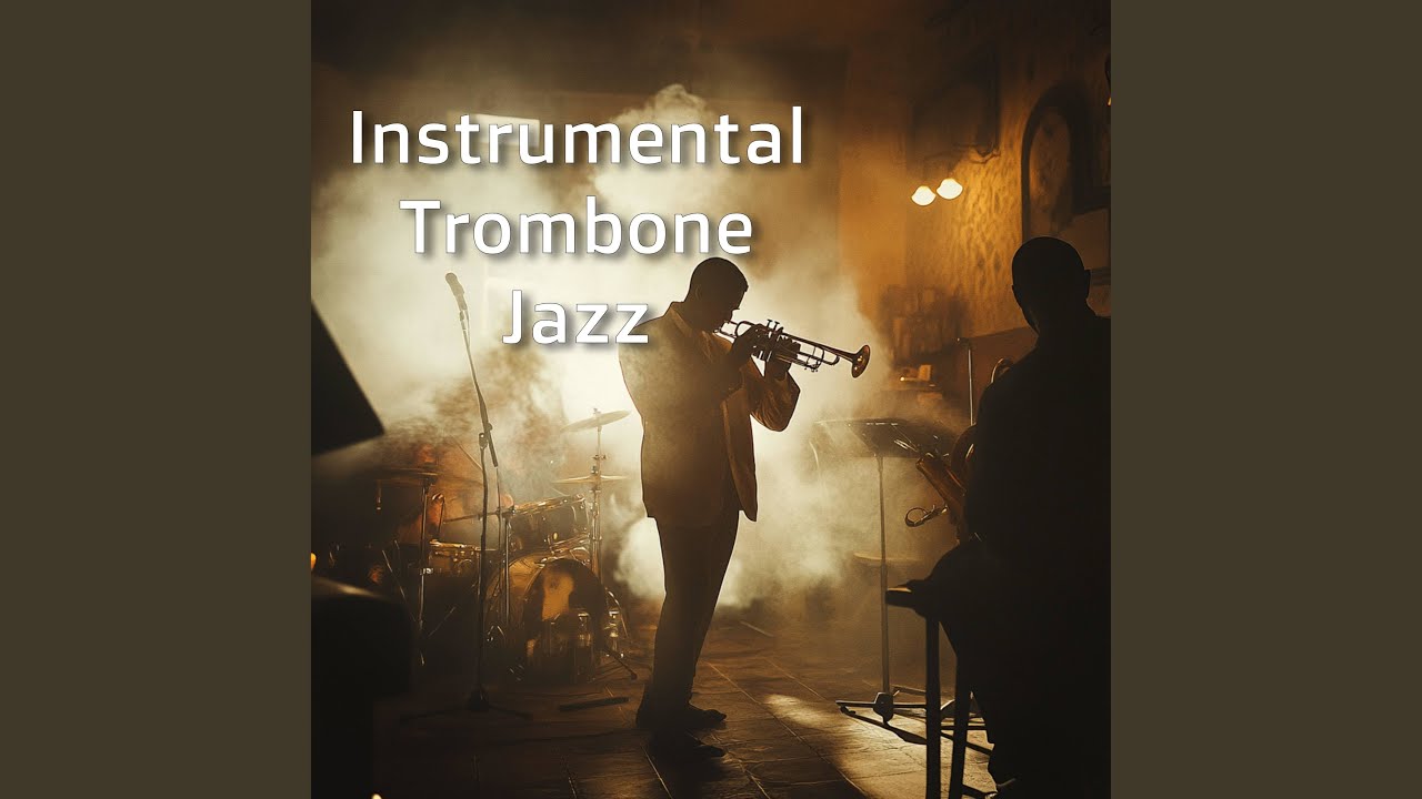 Trombone Noir Rhythms - YouTube