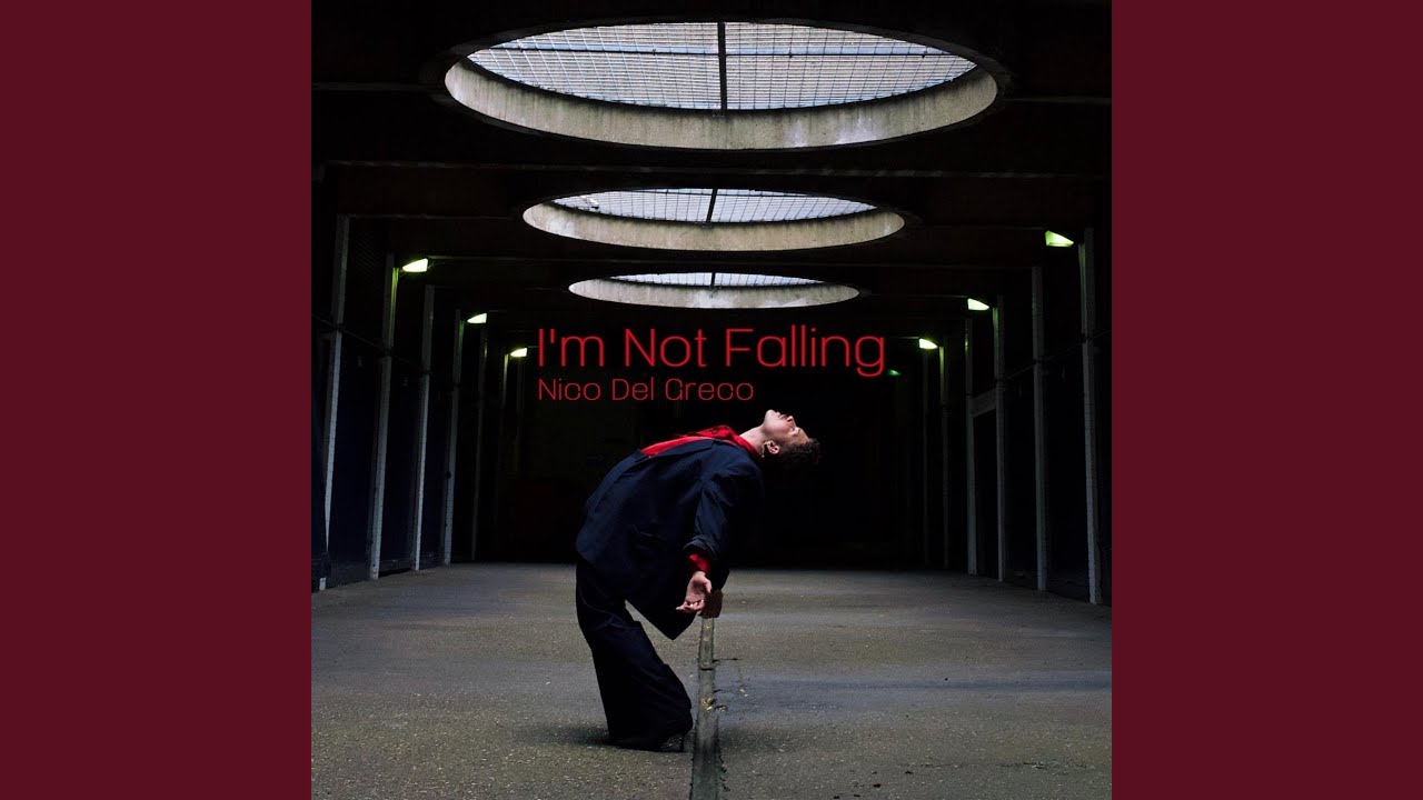 I’m Not Falling - YouTube