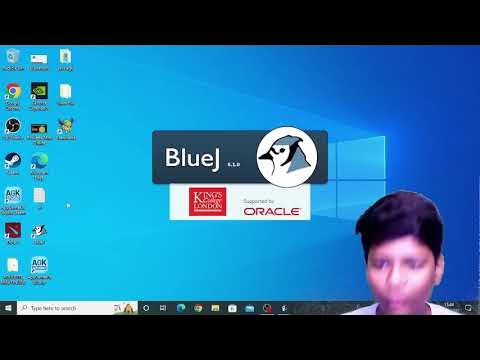 How to find Percentage using blue-j in java - YouTube