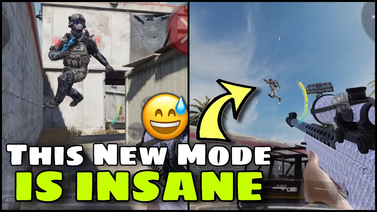 TRY THIS NOW AND GET THE EPIC BLUEPRINT OF AK117 - YouTube