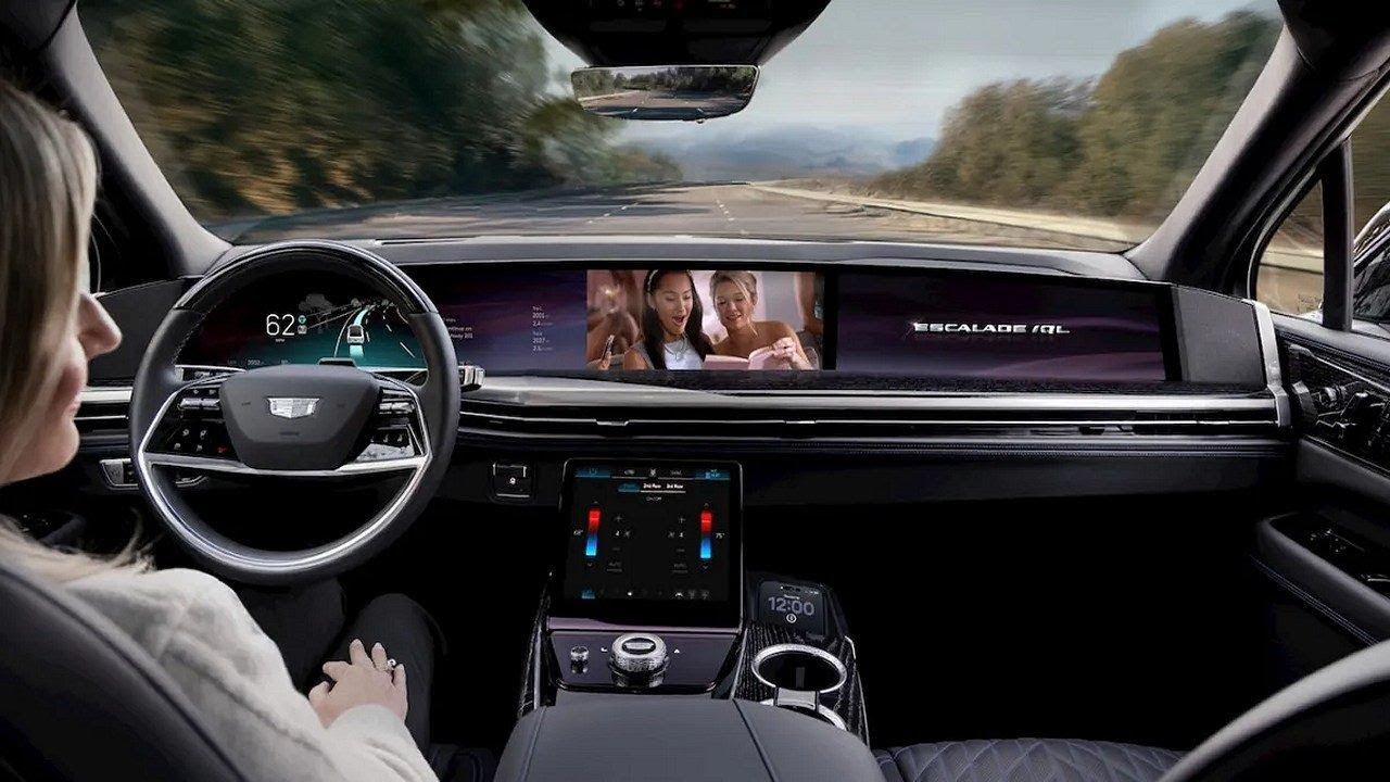 Tesla Former Autopilot Chief Could Be General Motors Next CEO - YouTube