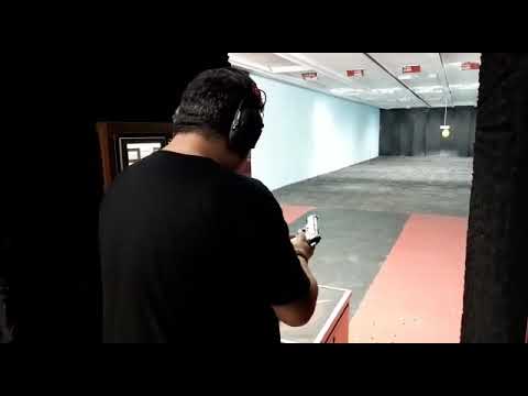 CODEX LUGER 9 MM Video 2 - Özkursan