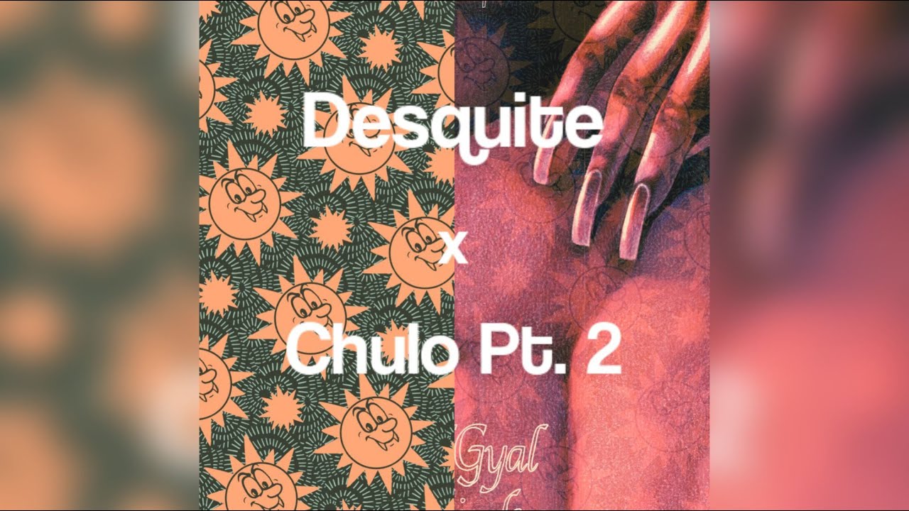 Desquite x Chulo Pt. 2 [Feid x Bad Gyal, Young Miko, Tokischa] · Buganu ...