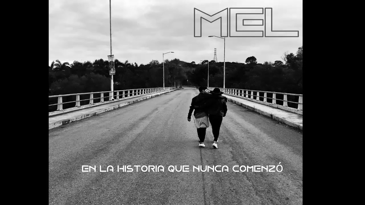Fuimos- Yo Soy Mel - YouTube Music