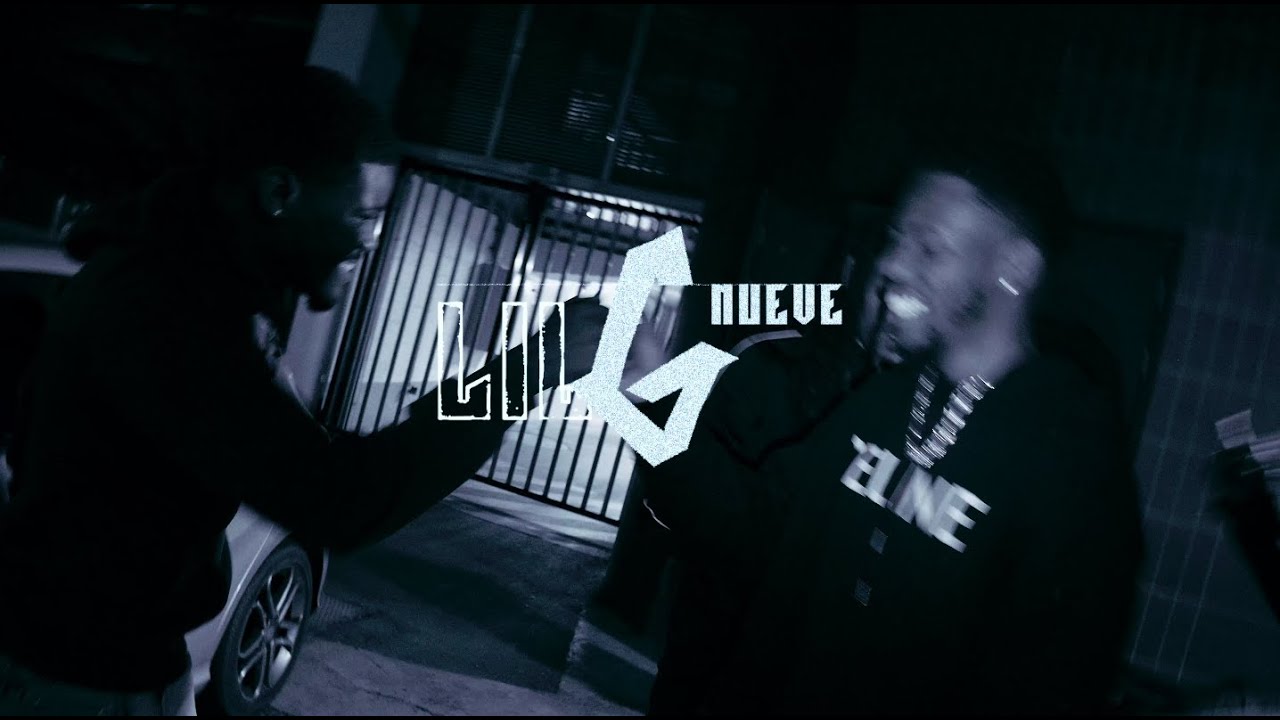 LIL G NUEVE - Bibi (clip officiel) - YouTube
