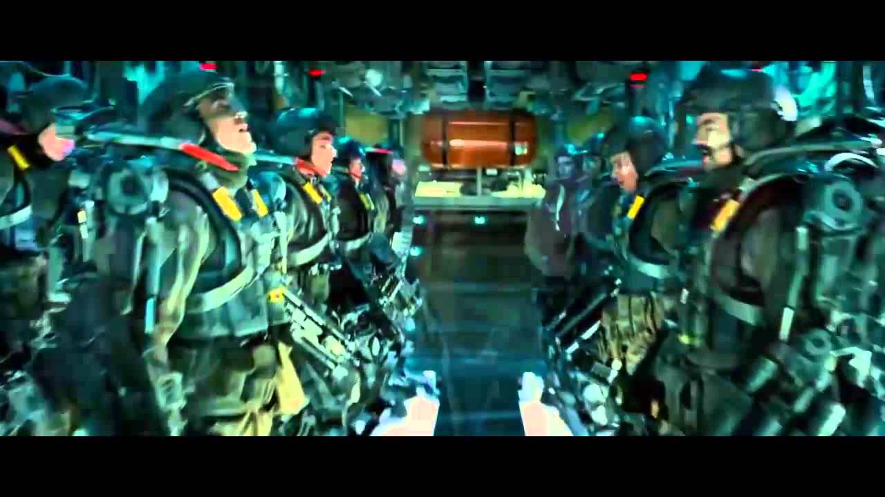 2013 2014 movie trailer - YouTube