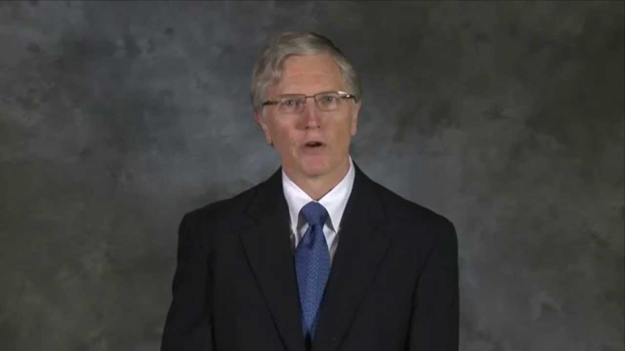 L. Michael Brunt, MD Introduces Safe Cholecystectomy Project - YouTube
