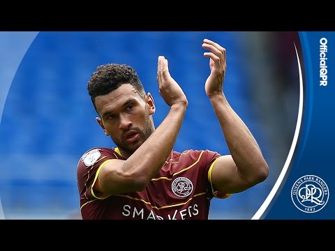 MOTM | STEVEN CAULKER v CARDIFF CITY - 14/08/16