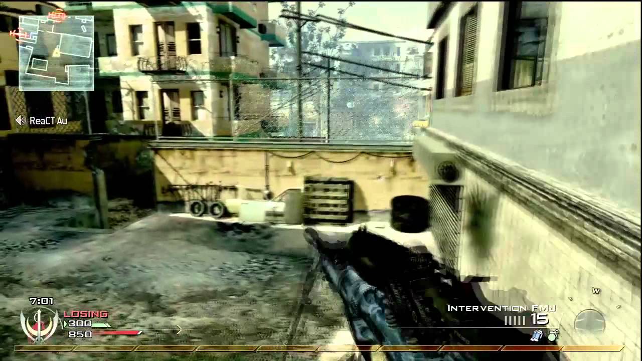Random hitmarker - YouTube
