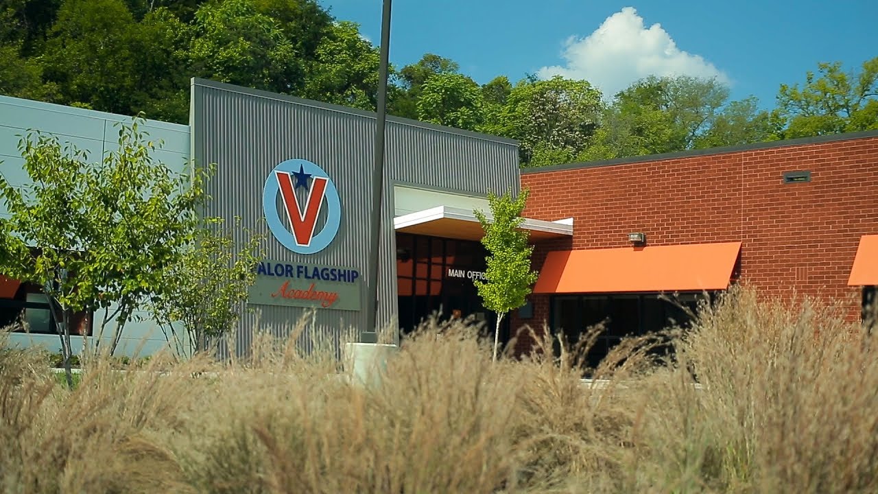 Valor Collegiate Academies: Using SEL as the Foundation of a School ...