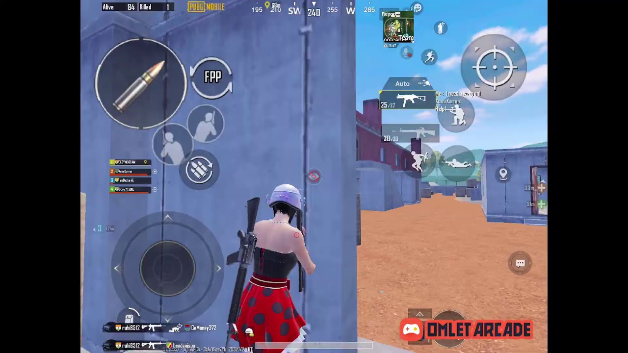 Full boom Baaam rush gameplay - YouTube