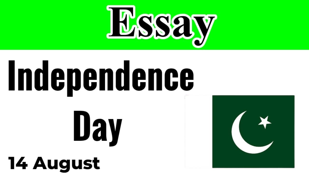 Independence Day Pakistan Essay In English 14 AUGUST Short Essay 500 independence-day-pakistan-essay-in-english-14-august-short-essay-500