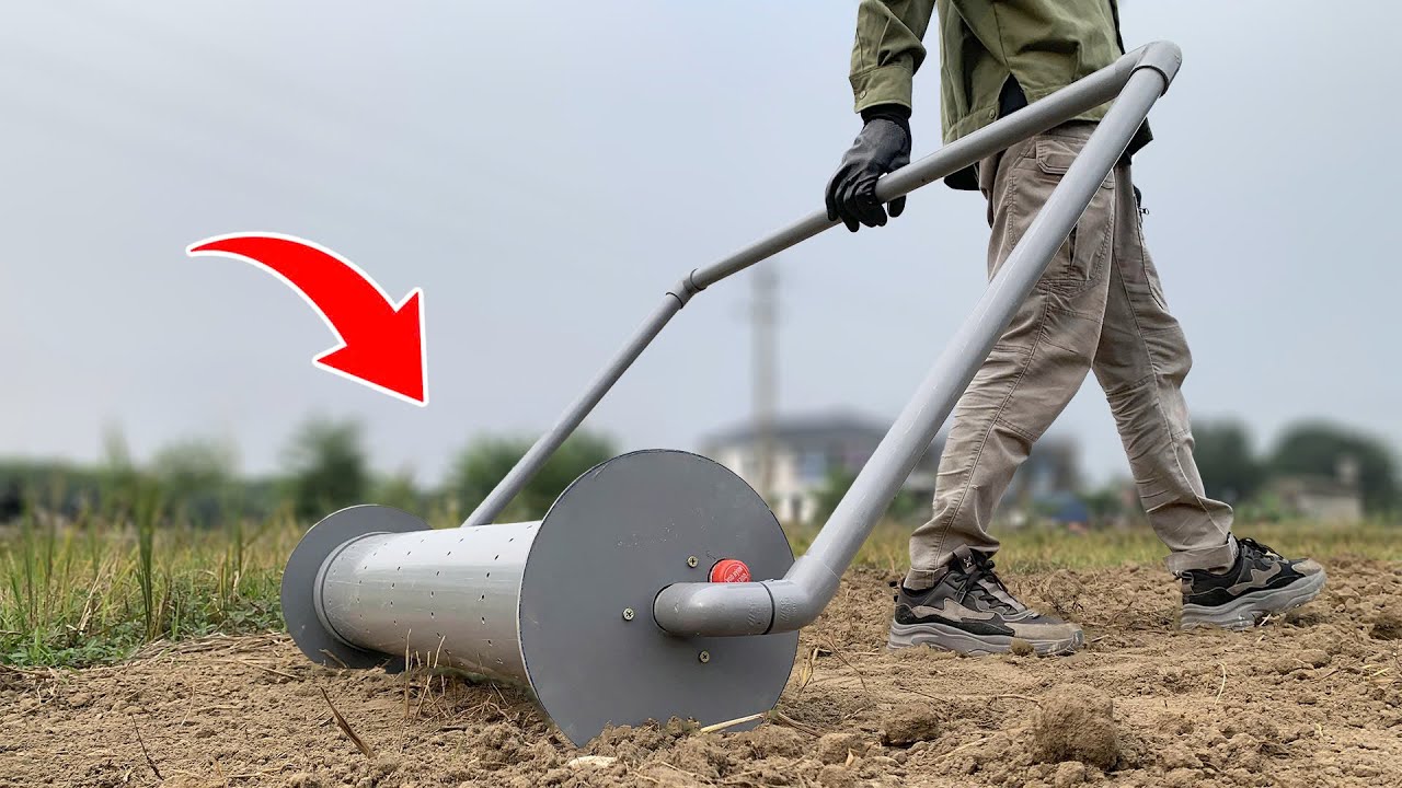 Don't Throw Away PVC anymore! Crazy Ideas from Plastic Water Storage ...