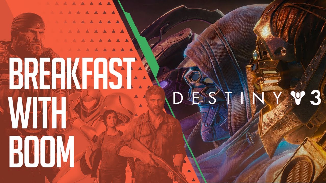 Bungie Eliminates 220 Dev. Positions, Destiny 3 Cancelled! NEW Info On ...