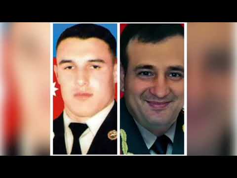 Resad Eyvaz - Şəhid Qanı İtən Deyil