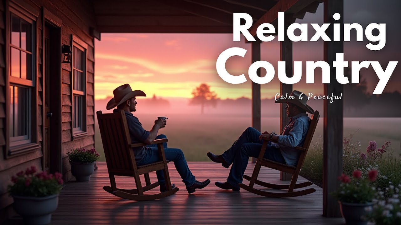 Country Music Faith and Hope Collection – Inspirational Songs to Lift ...