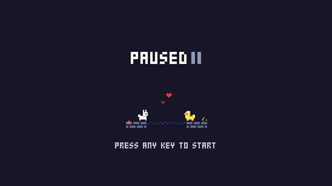 Paused - Coolmath Games Runthrough - YouTube