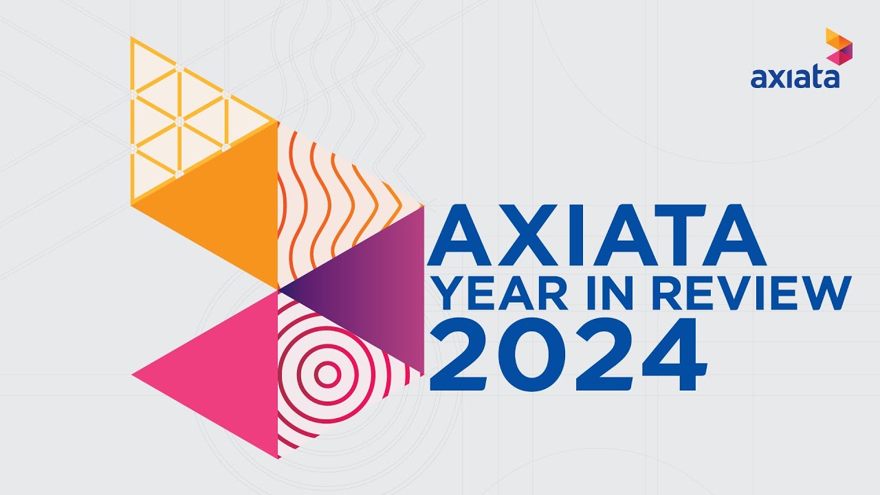 2024: Year In Review - YouTube