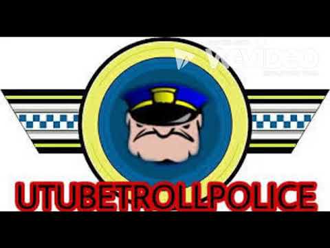 UTubeTrollPolice (UTTP) National Anthem - YouTube