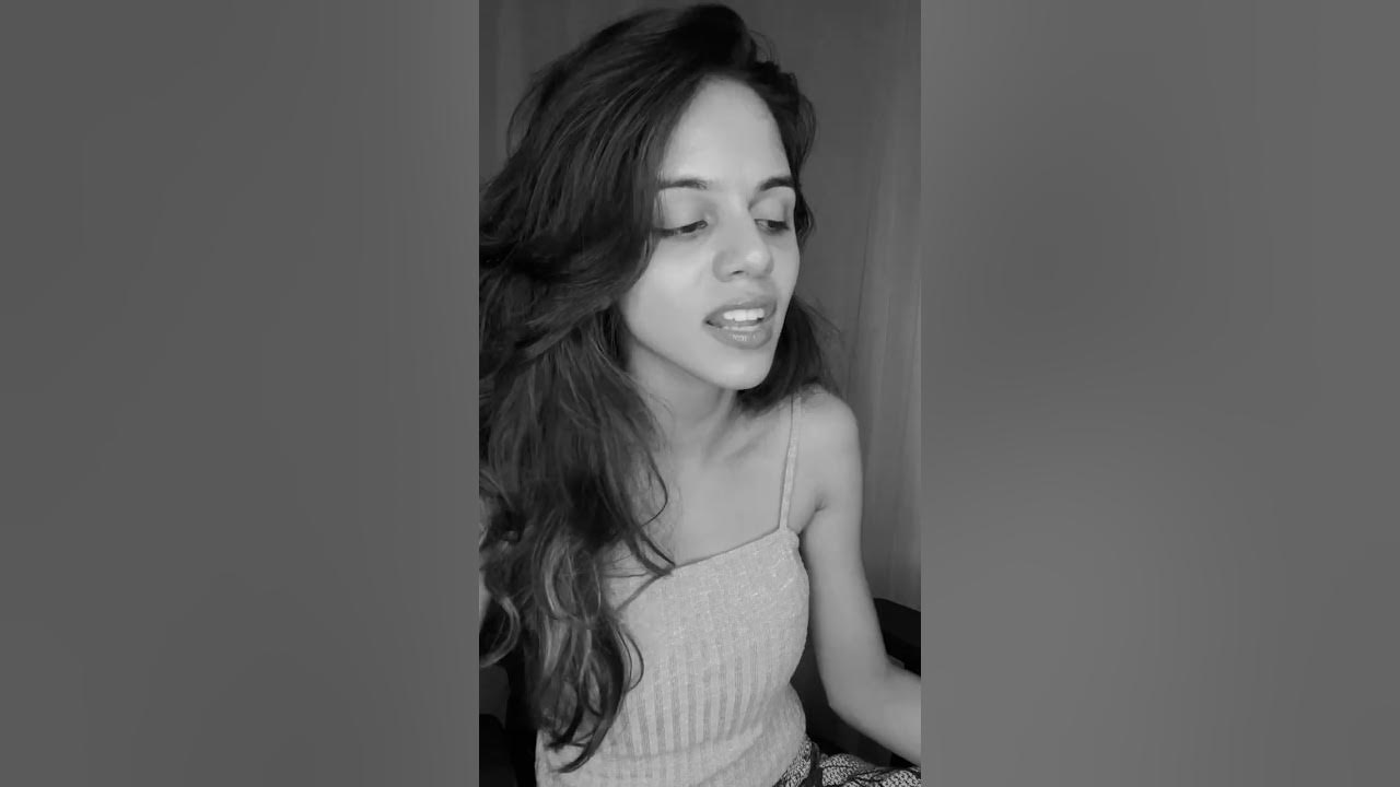 can’t catch me now (cover by Simran Duggal) - YouTube