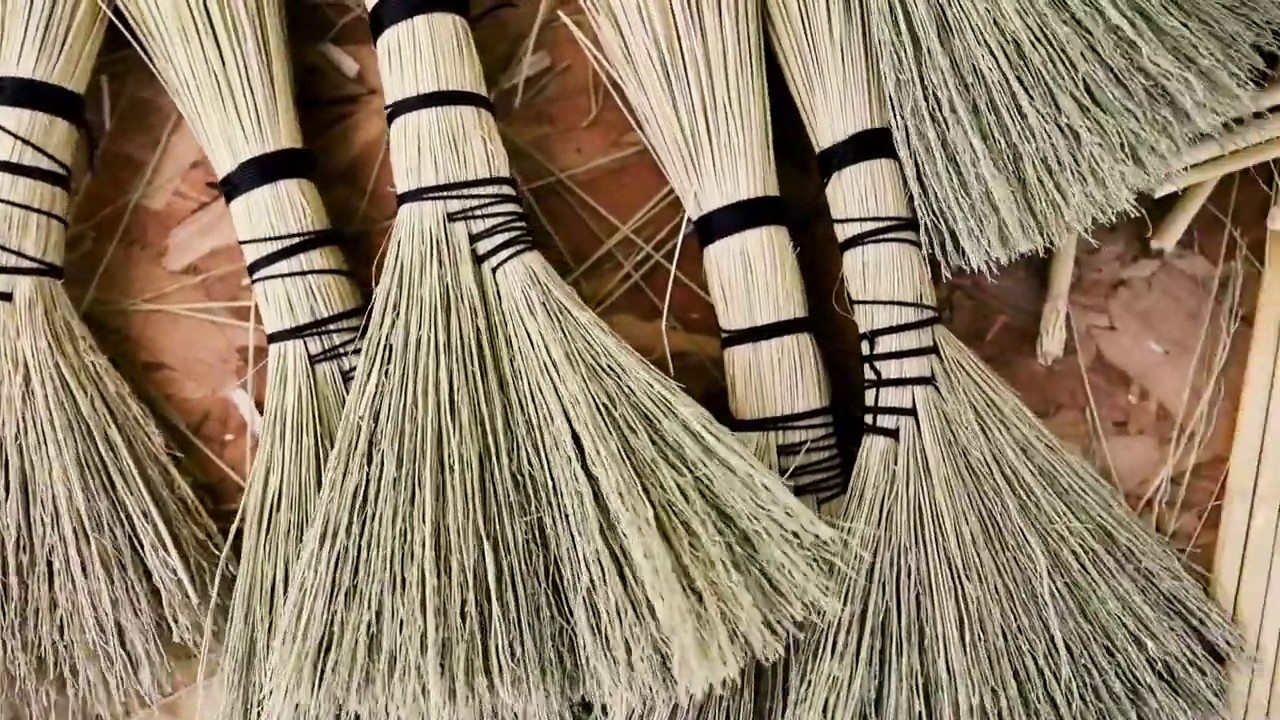 Swedish Crafts - YouTube