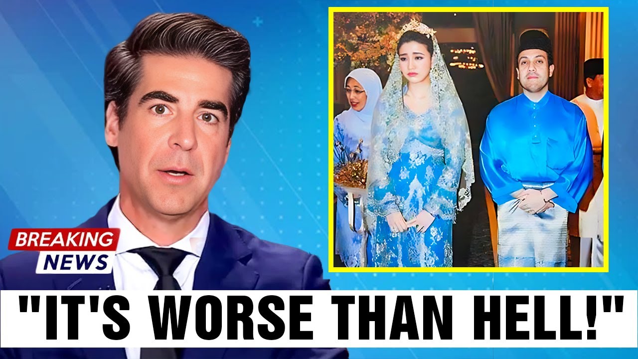 A 16 Year Old Model Married A Malaysian Prince, Then Her Life Turned ...