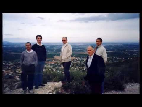 TORRENTE VALENCIA - YouTube