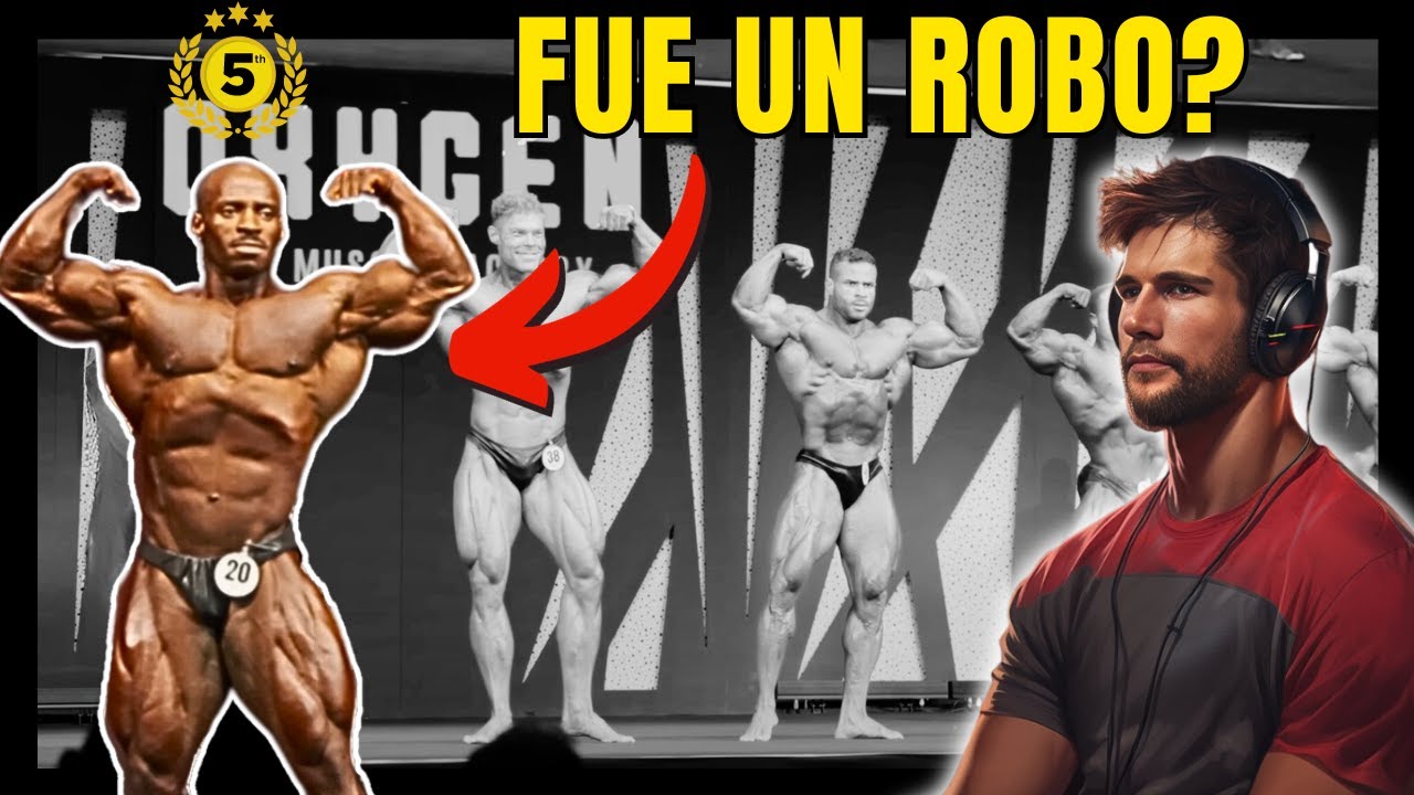 ¿El final de Madelman?¿No sirve para CLASSIC? 212, CULTURISMO, GENÉTICA ...