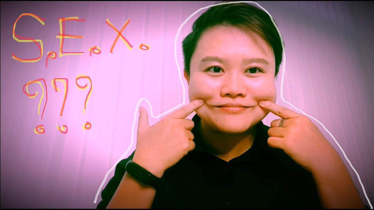 S.E.X. - YouTube