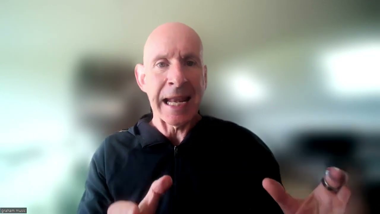 Homepage - Graham Music