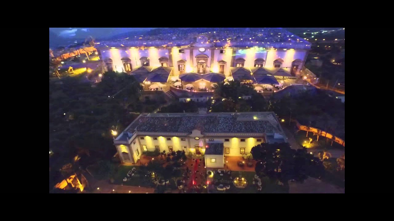 Villa Ramacca - Il Volo - YouTube