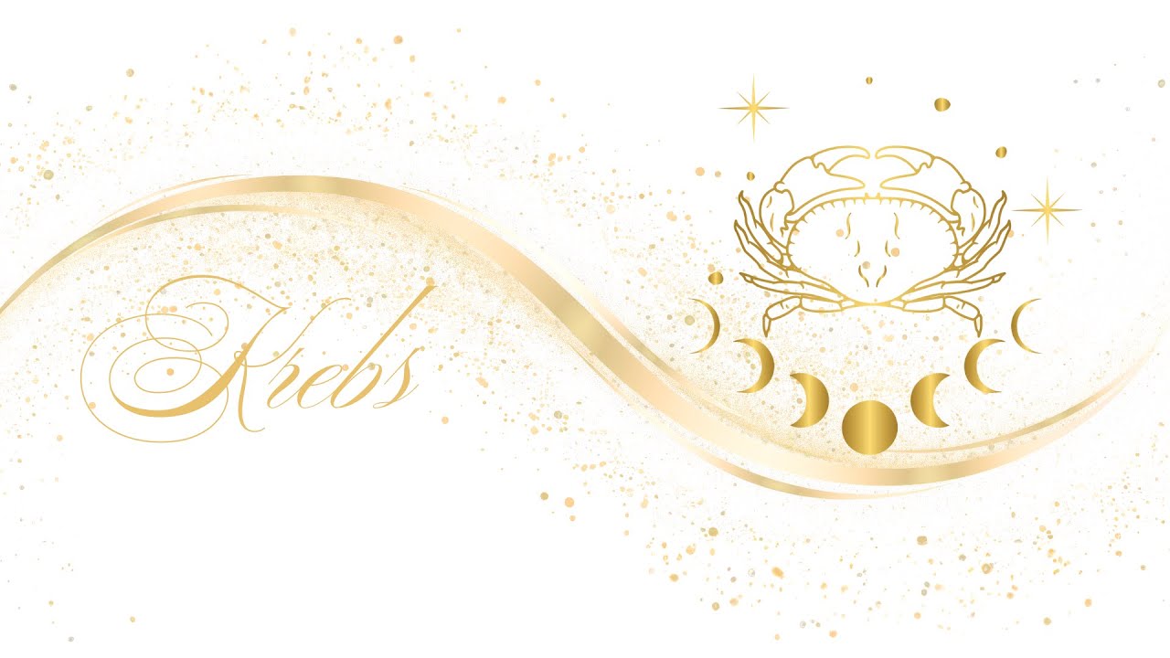 Krebs Februar 25 Du erfährst eine neue Entwicklung in Dir Setze deine ...